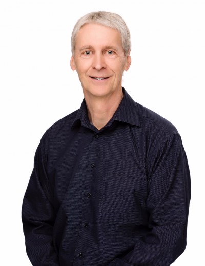 Meet Our Team - Kent Macpherson