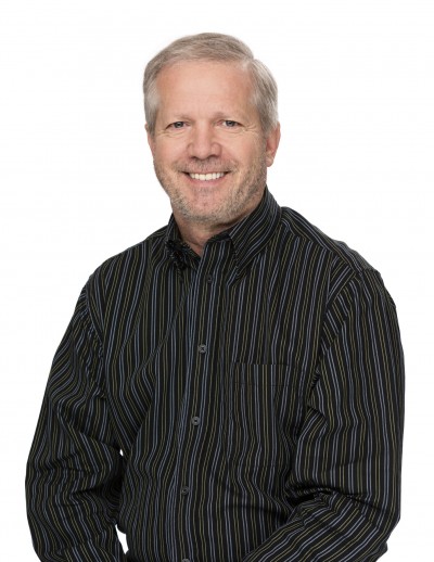 Meet Our Team - Kent Macpherson
