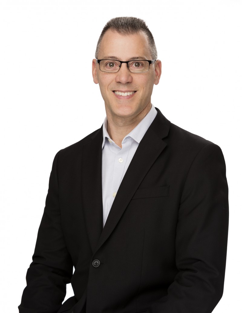 Meet Our Team - Kent Macpherson