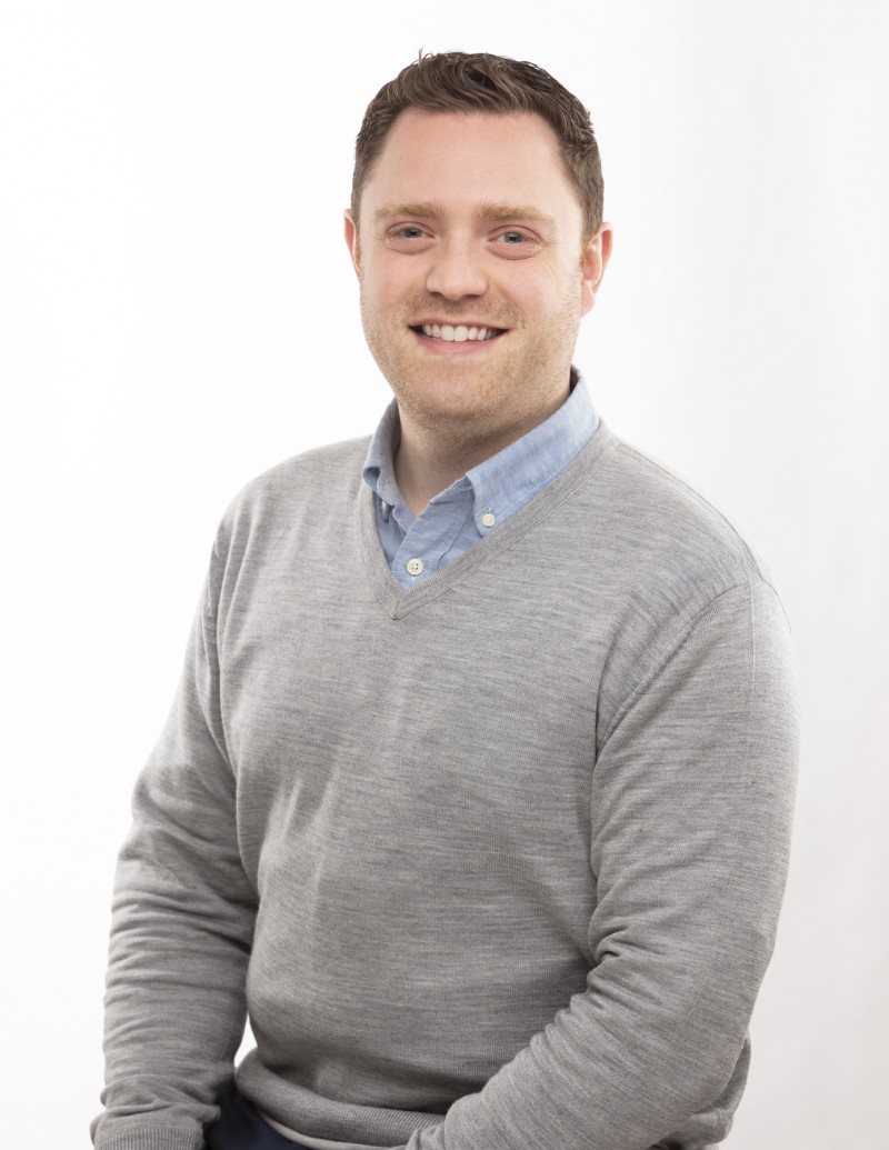 Meet Our Team - Kent Macpherson