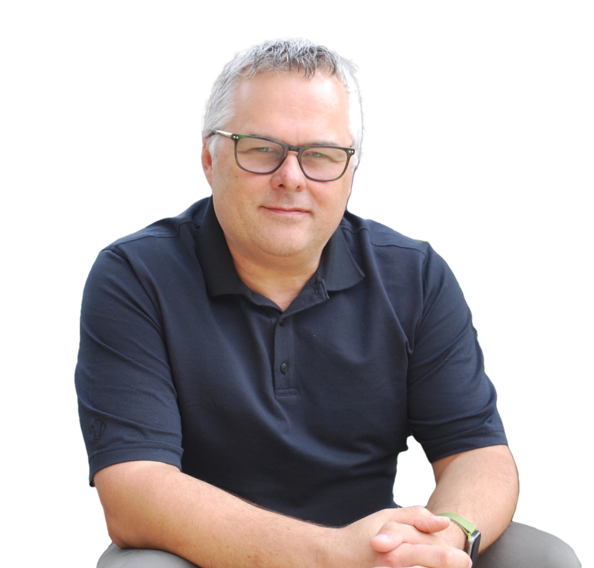 Meet Our Team - Kent Macpherson