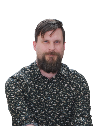 Meet Our Team - Kent Macpherson