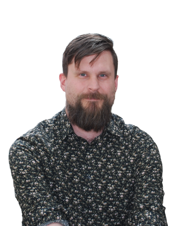 Meet Our Team - Kent Macpherson