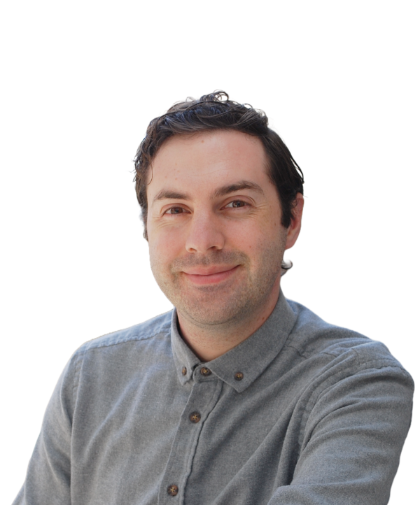 Meet Our Team - Kent Macpherson