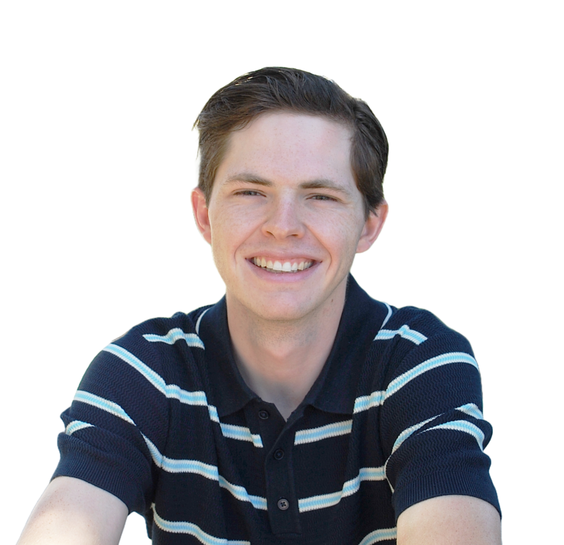 Meet Our Team - Kent Macpherson