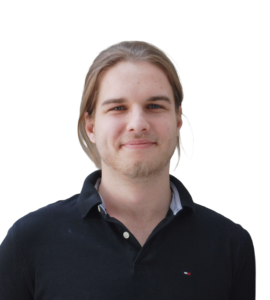 Meet Our Team - Kent Macpherson