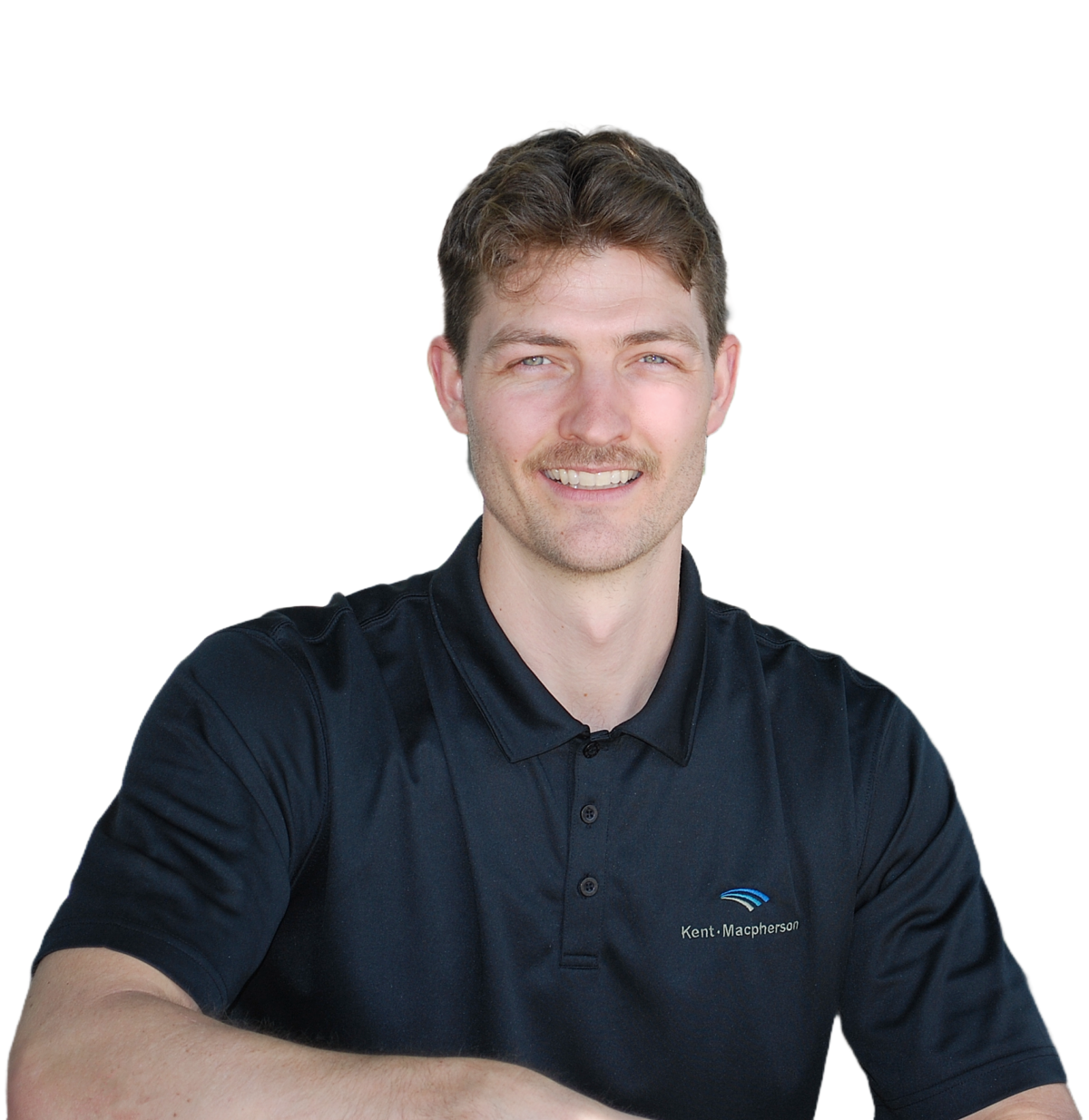 Meet Our Team - Kent Macpherson